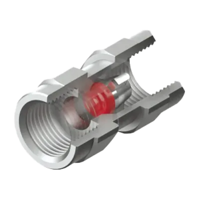 Dispositivos de seguridad térmica FIREBAG - Eurocobil
