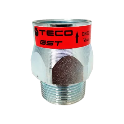 Limitador de caudal GST para instalaciones - Eurocobil